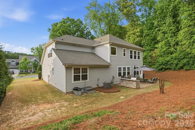 858 Spelman Drive, Indian Land, SC - photo 41 of 49