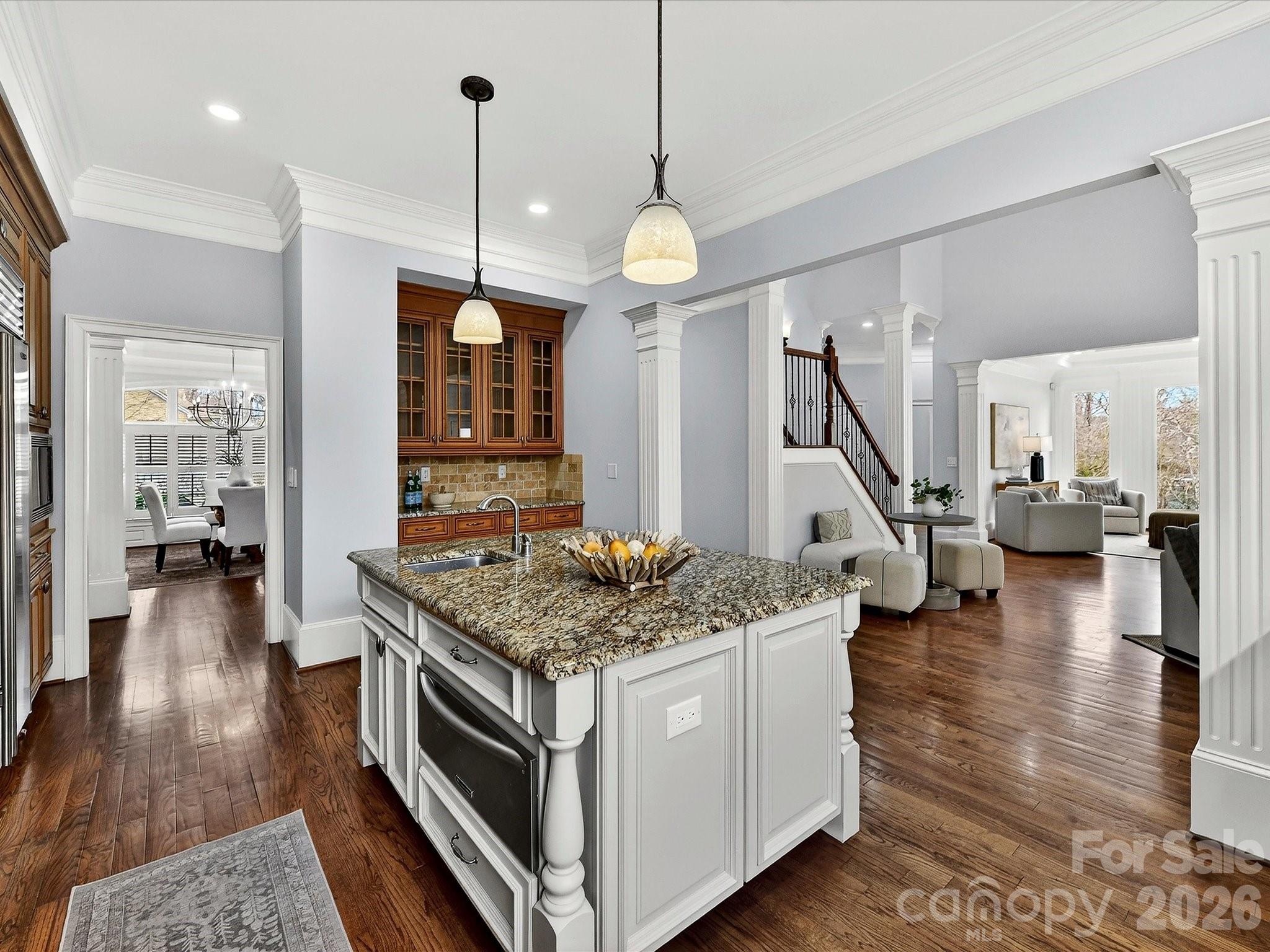 Photo 12 of 1805 Mt Isle Harbor Drive, Charlotte, NC