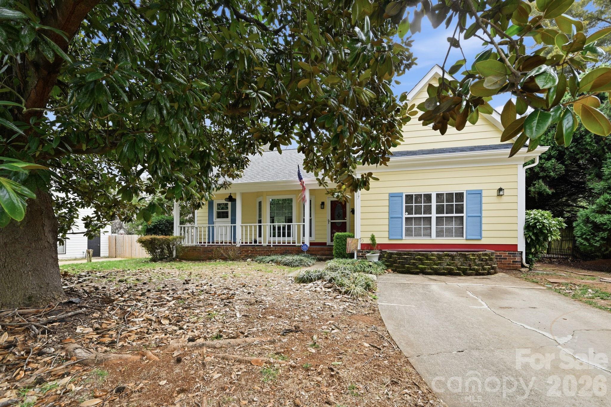 Photo 3 of 2717 Olde Whitehall Road, Charlotte, NC