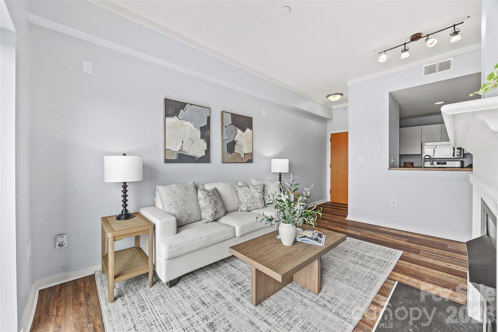Photo 3 of 715 N Church Street701, Charlotte, NC