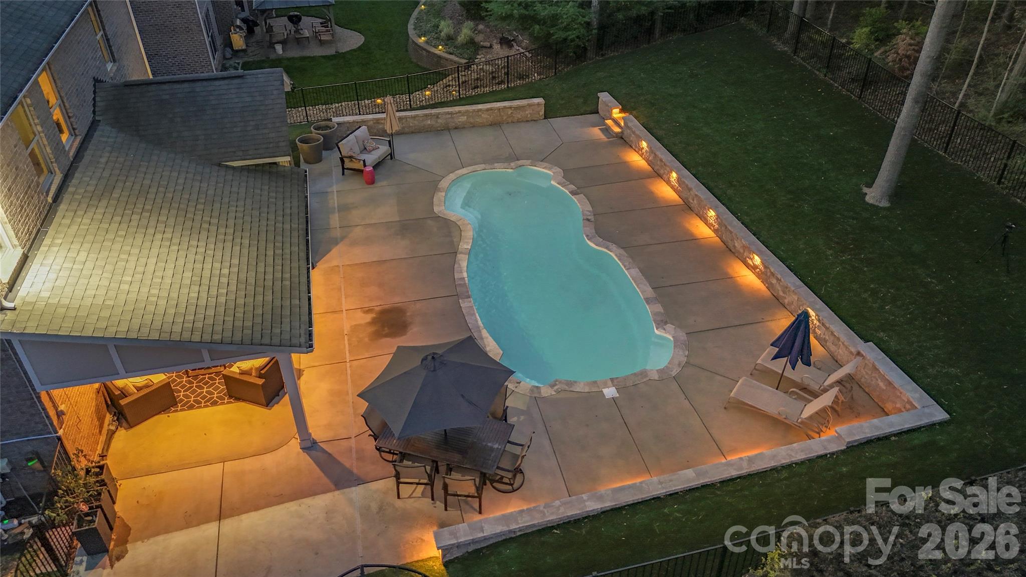 975 Rock Forest Way, Fort Mill, SC - photo 35 of 45