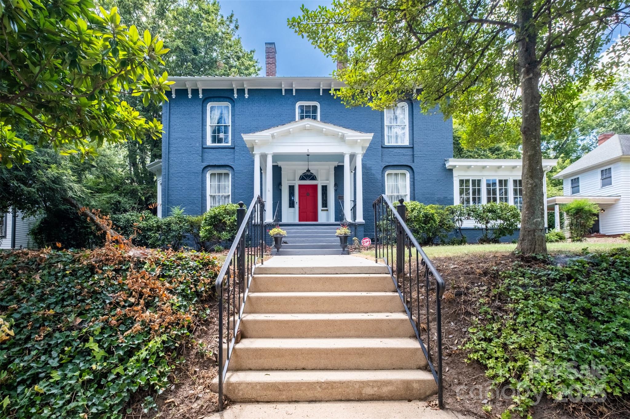 154 Union Street S, Concord, NC