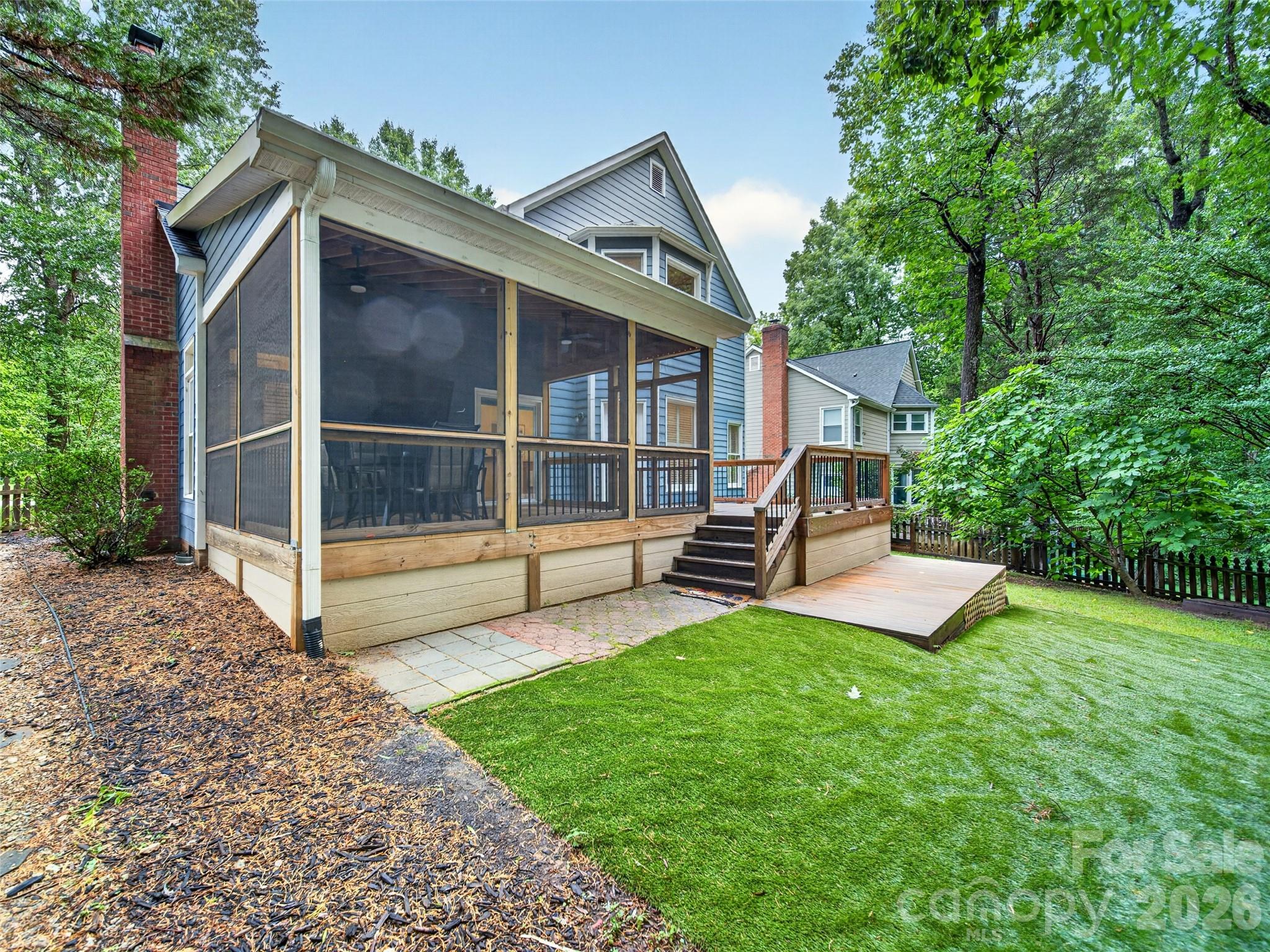 Photo 41 of 4617 Deer Cross Trail, Charlotte, NC