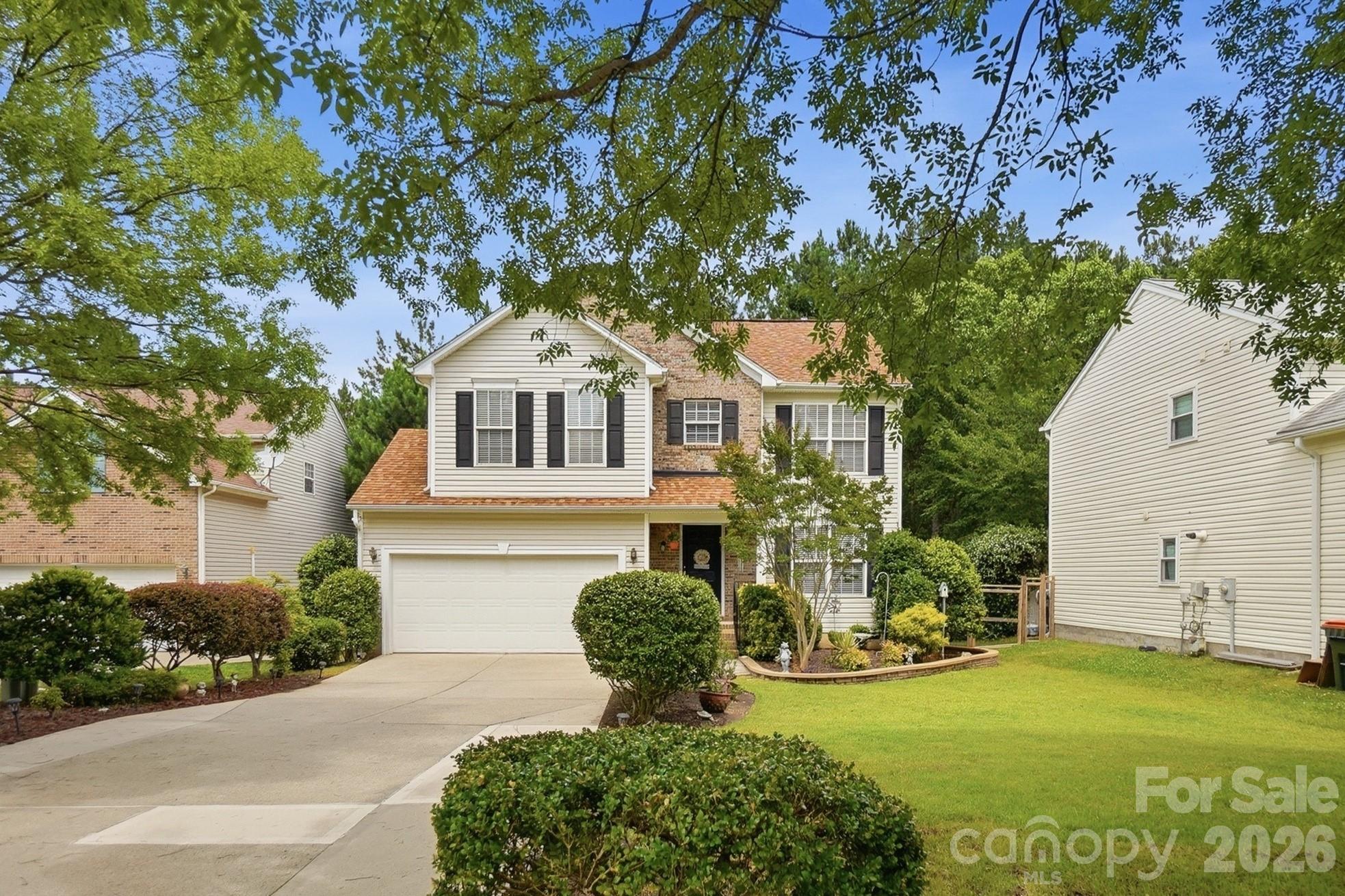 442 Sugar Maple Drive, Tega Cay, SC