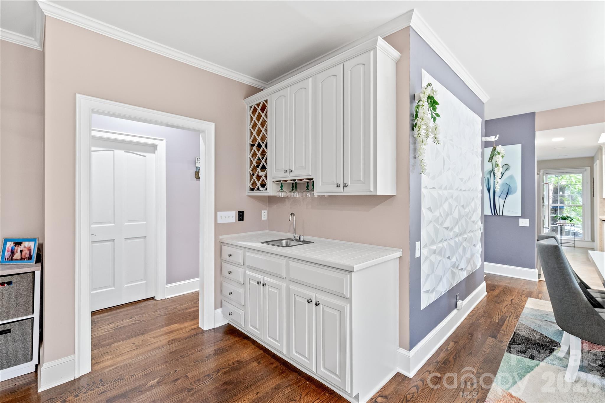 8600 Brownes Pond Lane, Charlotte, NC - photo 13 of 45