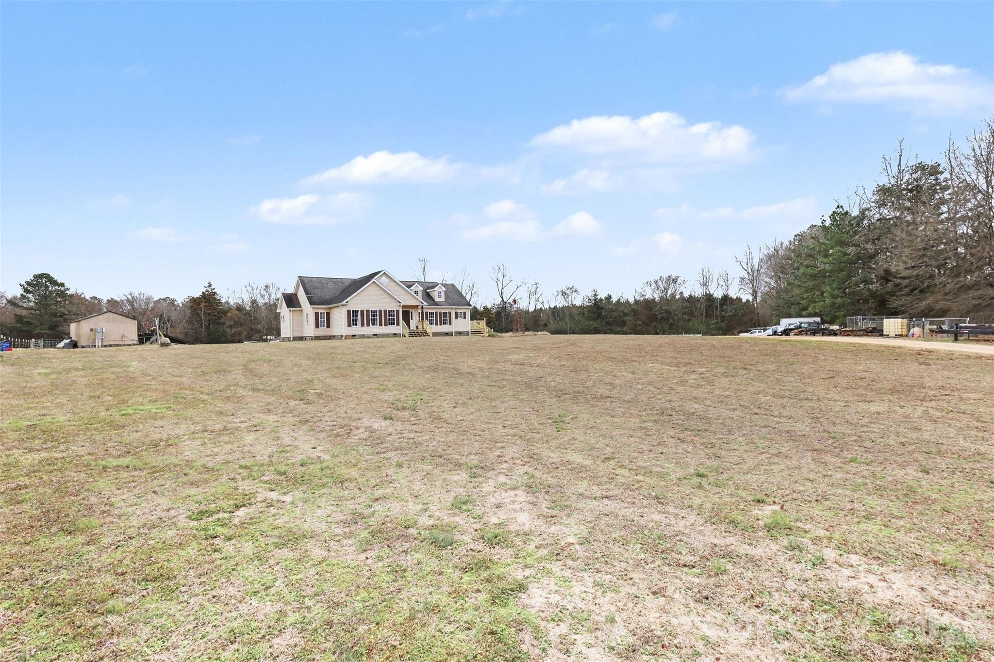 Photo 2 of 2262 Center Road, Chester, SC