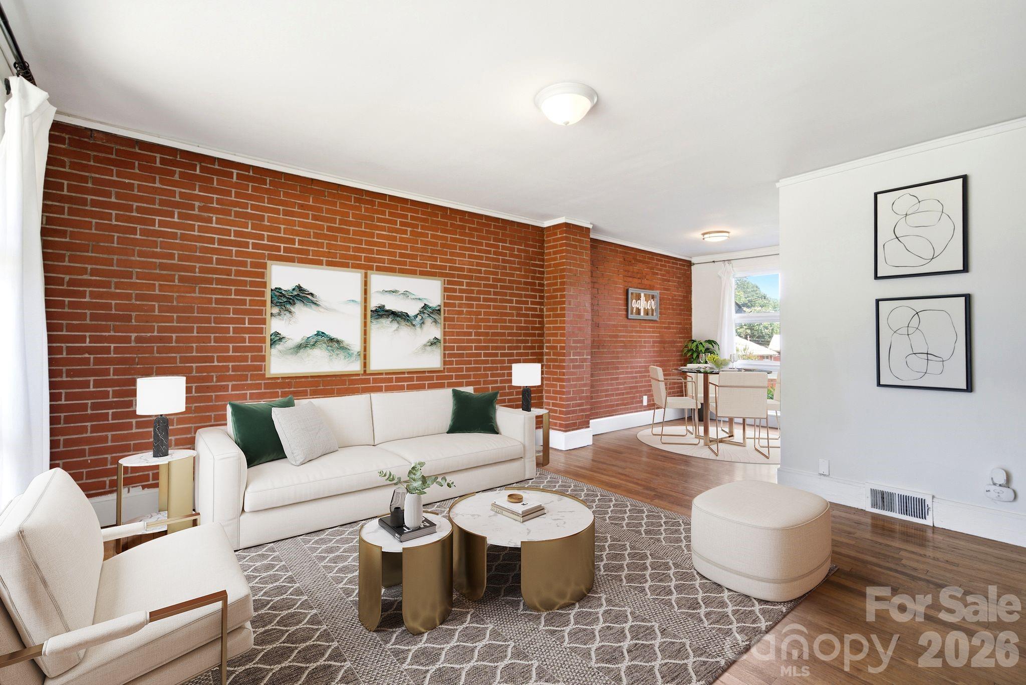 Photo 9 of 4227 Cheltenham Road, Charlotte, NC