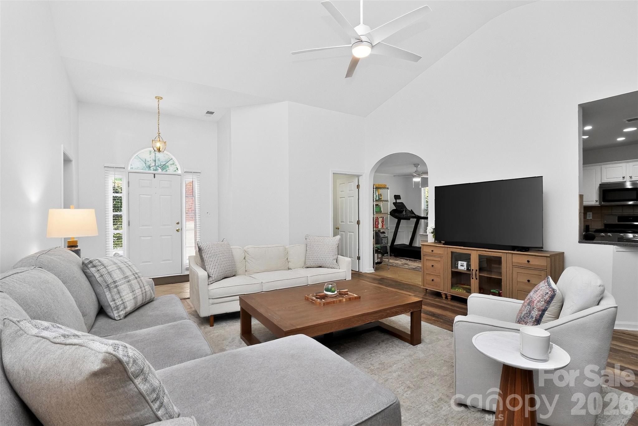 Photo 15 of 11542 Laurel View Drive, Charlotte, NC