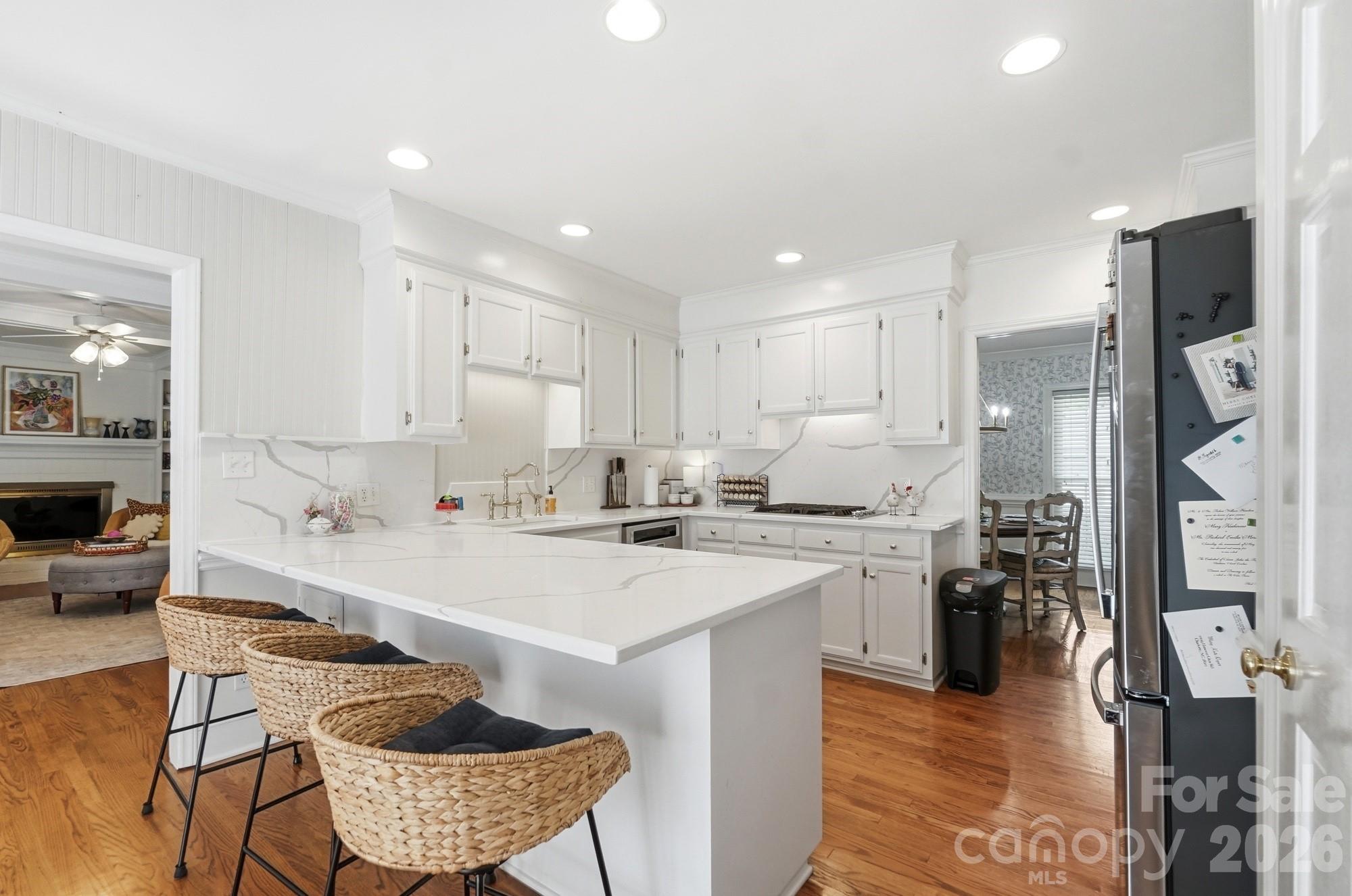 Photo 13 of 10129 Hanover Glen Road, Charlotte, NC