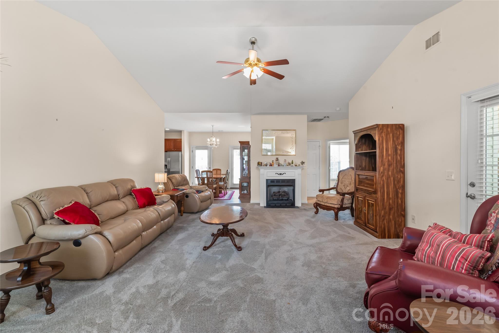 Photo 5 of 9205 Duckhorn Drive, Charlotte, NC