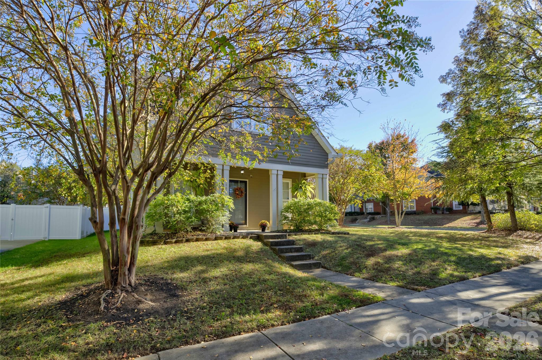 1804 Ethel Guest Lane, Charlotte, NC - photo 2 of 39