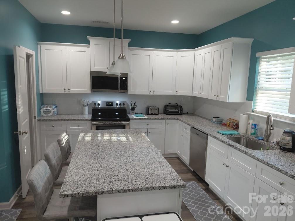Photo 5 of 12235 Mallard Ridge Drive, Charlotte, NC