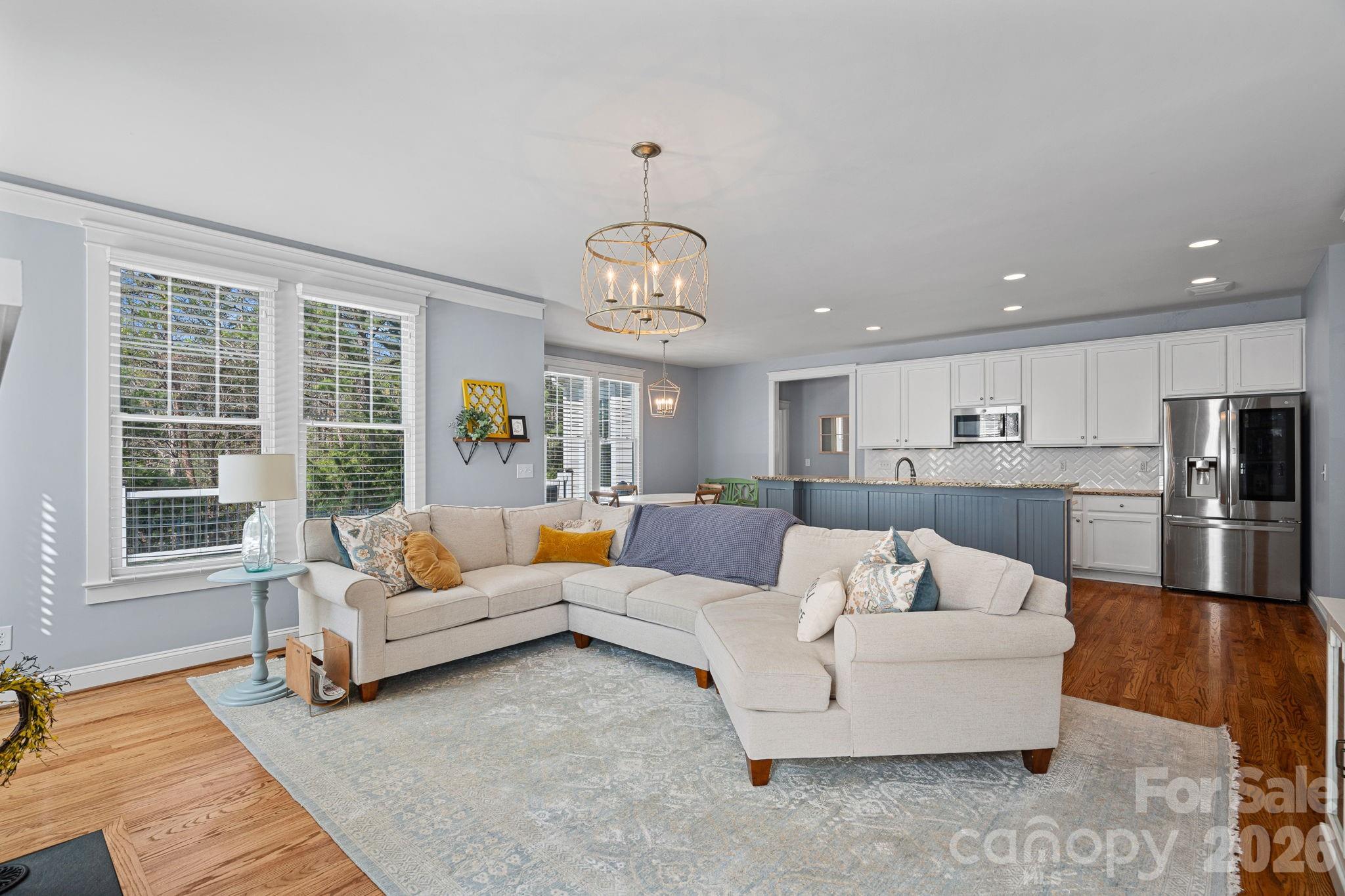 5595 Morris Hunt Drive, Fort Mill, SC - photo 6 of 49