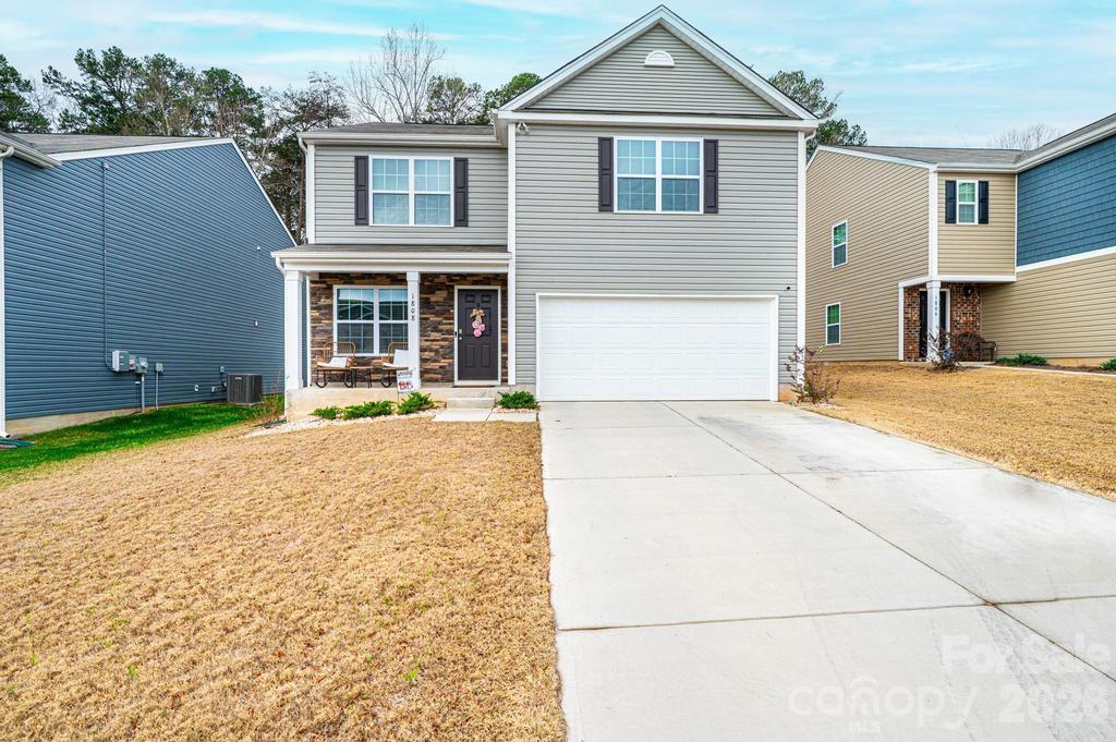 1808 Bright Hope Lane, Dallas, NC