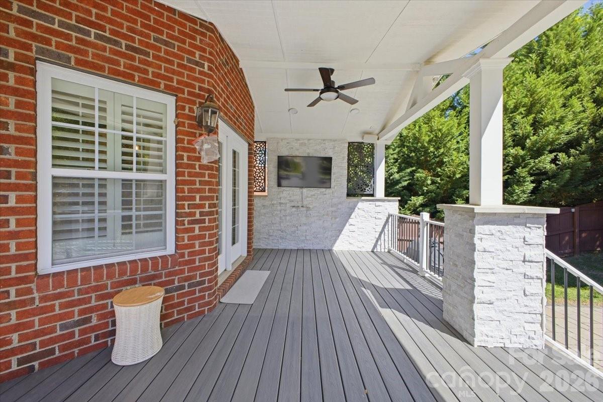 1825 Laveta Road, Charlotte, NC - photo 40 of 49