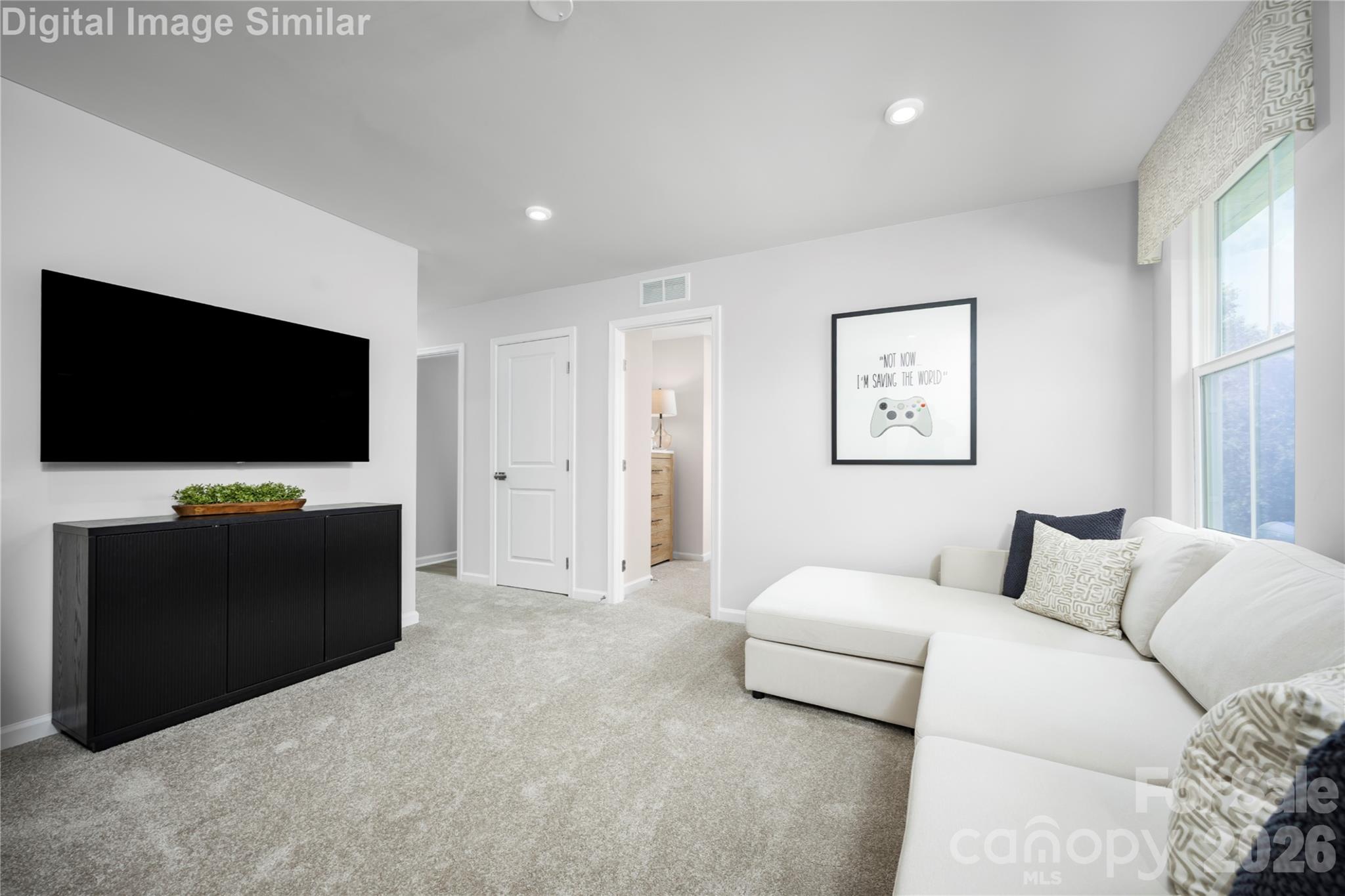 Photo 17 of 5313 McCallum Meadows Drive, Charlotte, NC