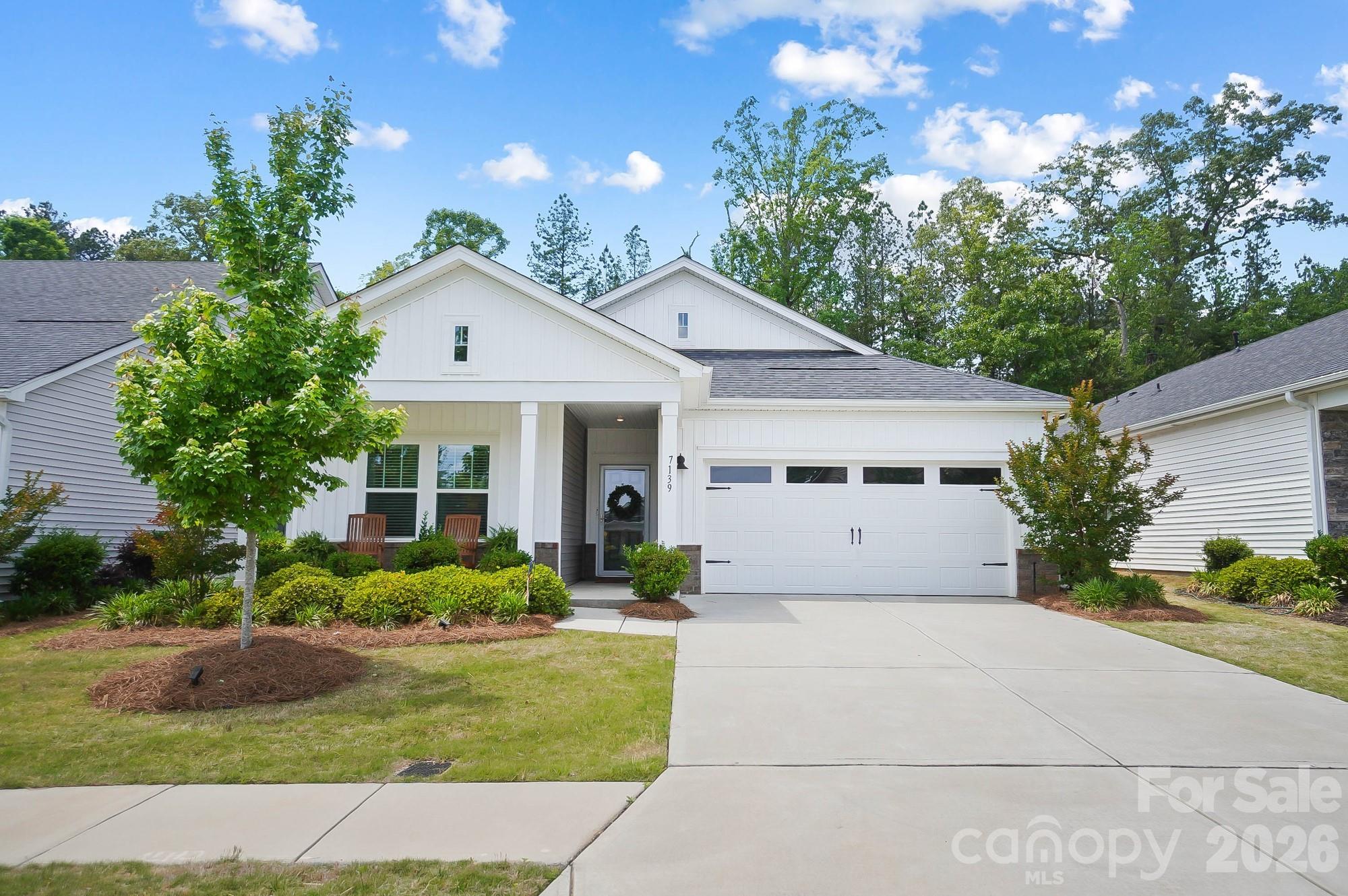 7139 Yardley Street, Gastonia, NC - photo 2 of 49