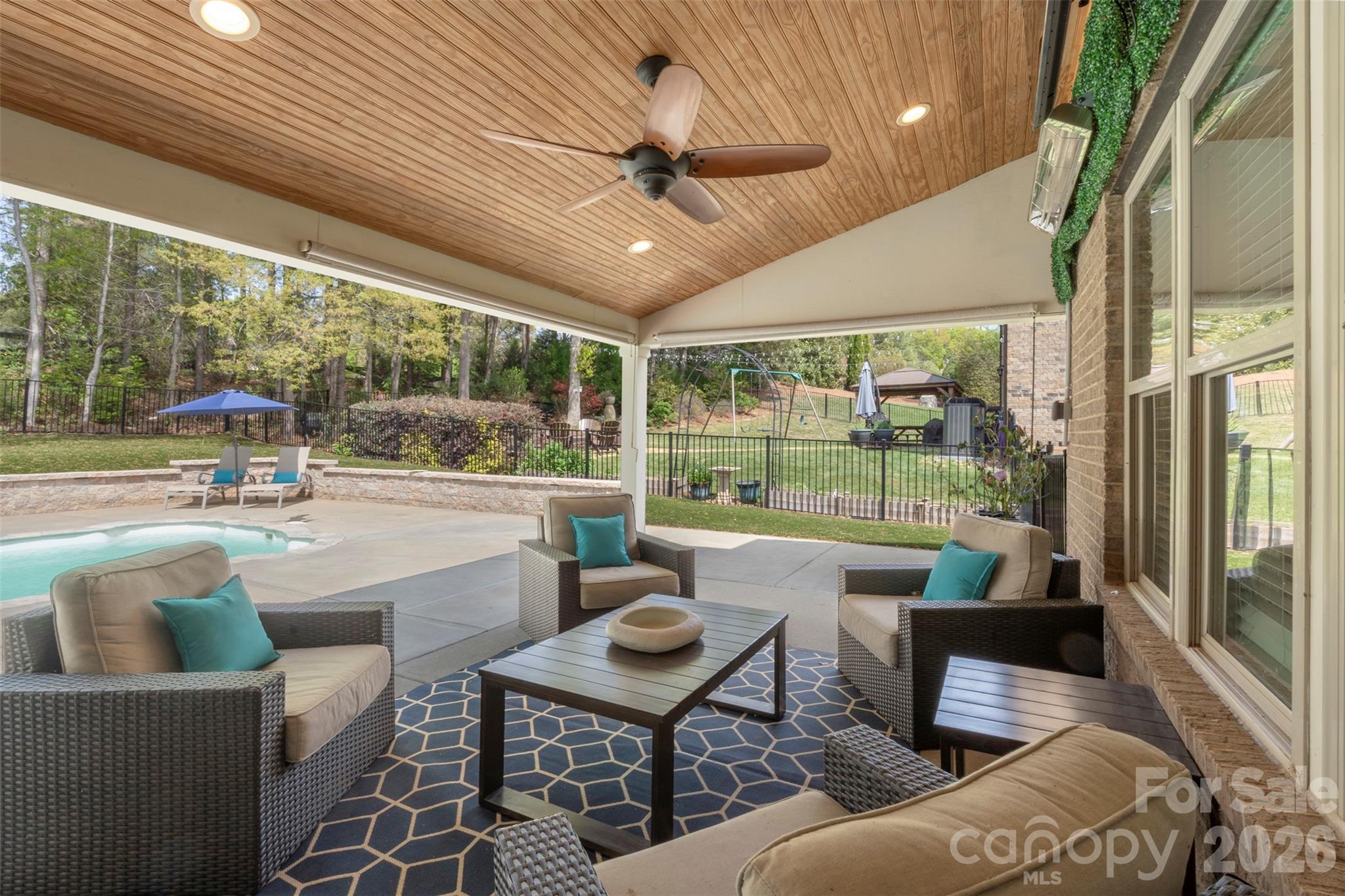 975 Rock Forest Way, Fort Mill, SC - photo 32 of 45