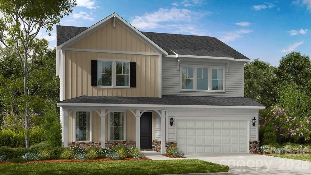 1710 Hubert Graham Way, Tega Cay, SC