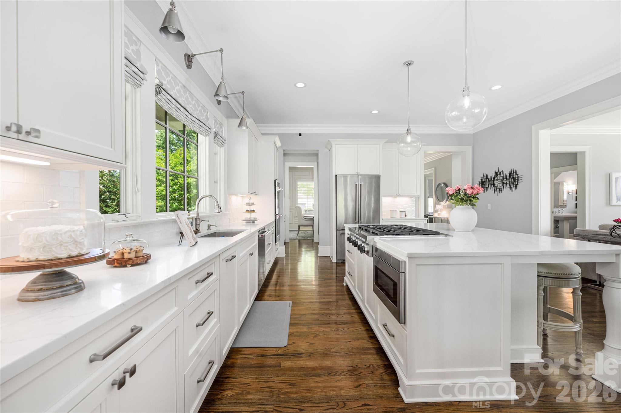 Photo 13 of 5422 Closeburn Road, Charlotte, NC