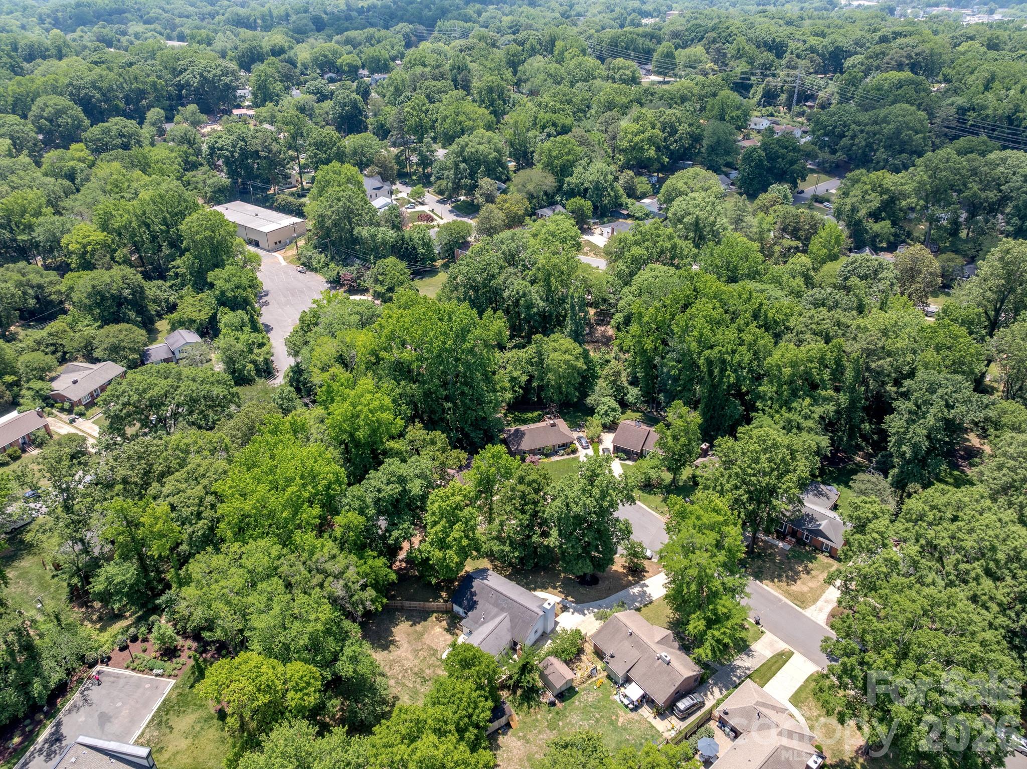 721 Rome Court, Charlotte, NC - photo 28 of 31