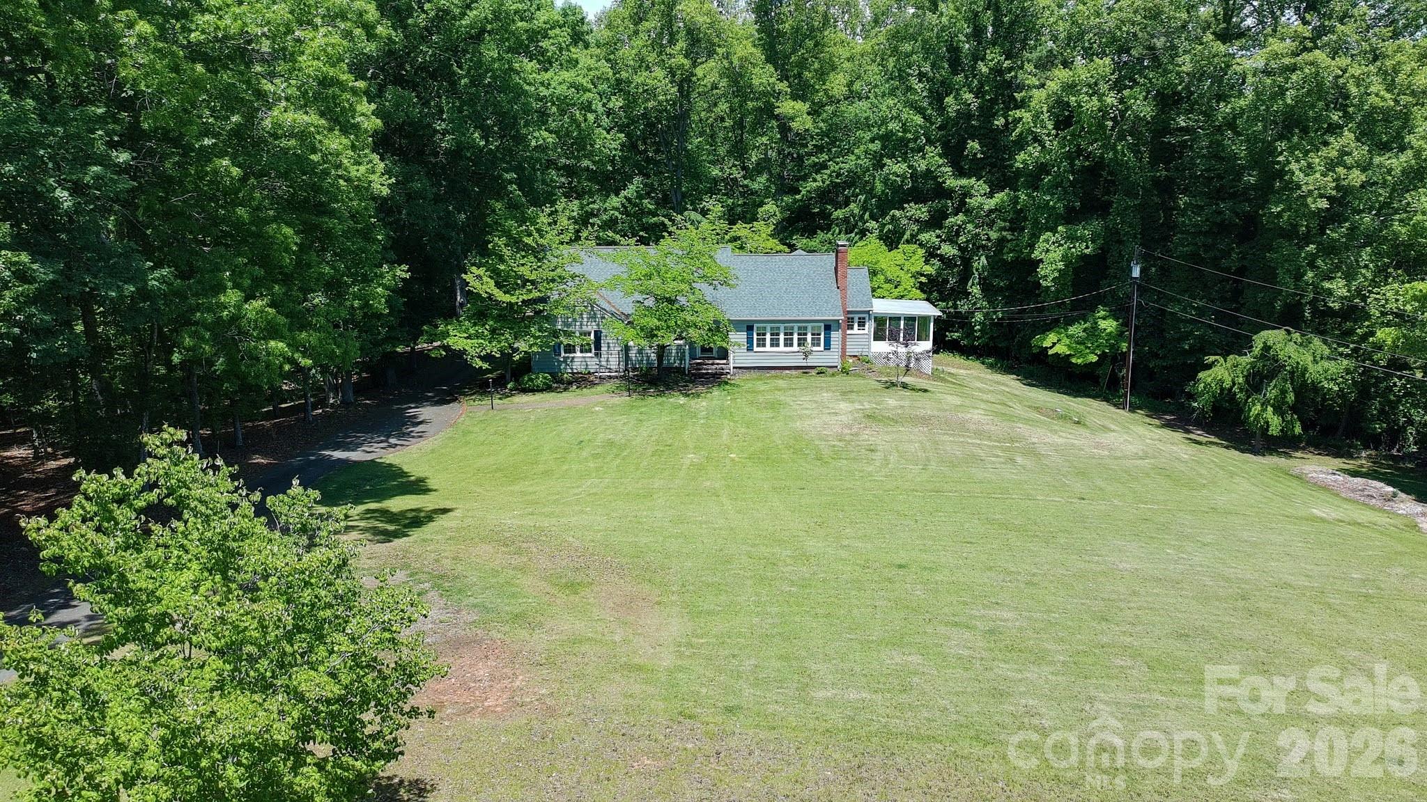 951 Dodson Mill Road, Pilot Mountain, NC - photo 40 of 49