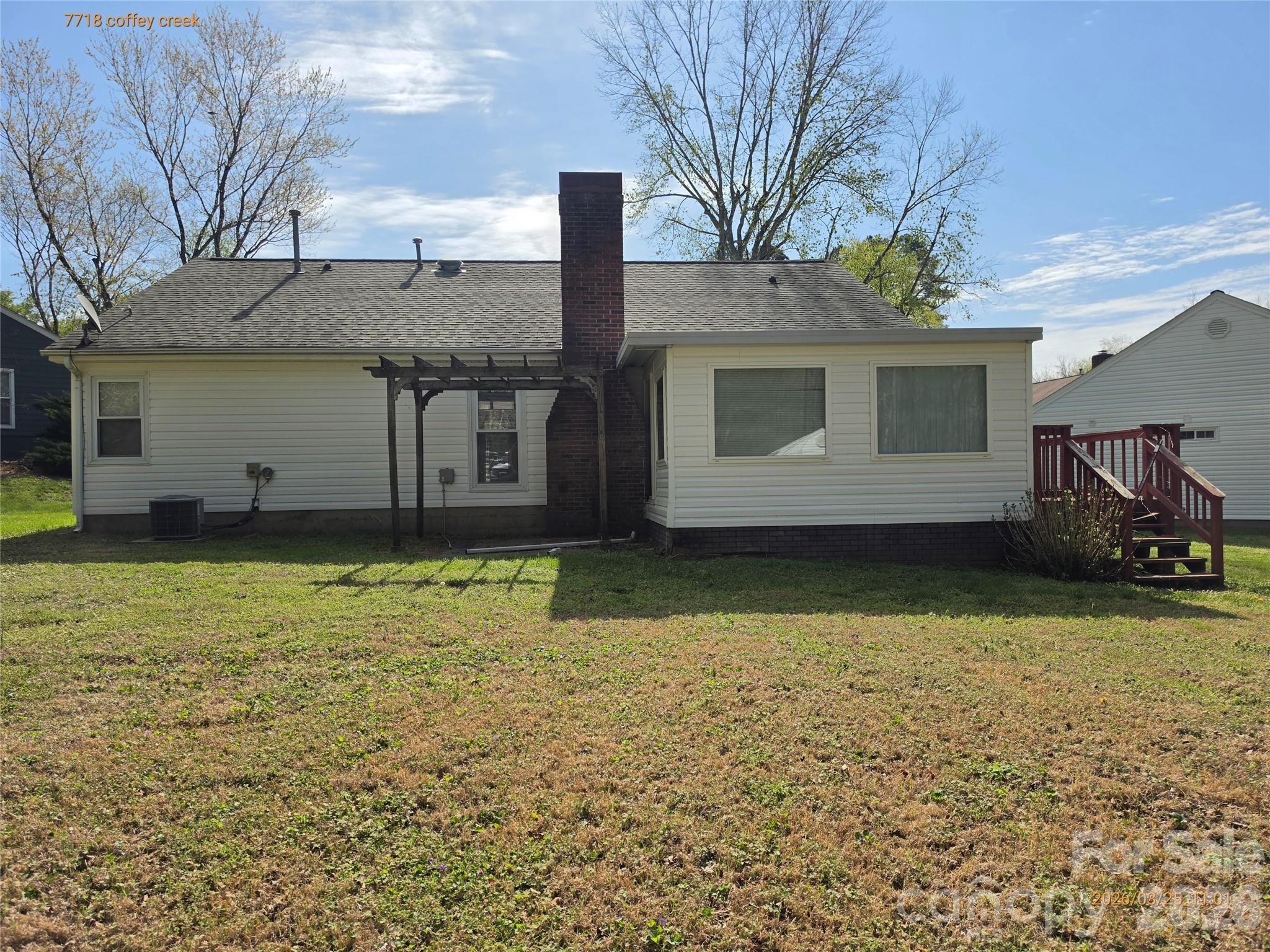 Photo 11 of 7718 Coffey Creek Drive, Charlotte, NC