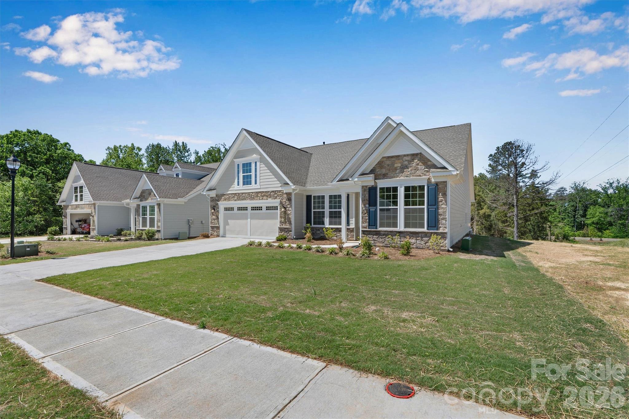 13320 Cozy Court, Charlotte, NC
