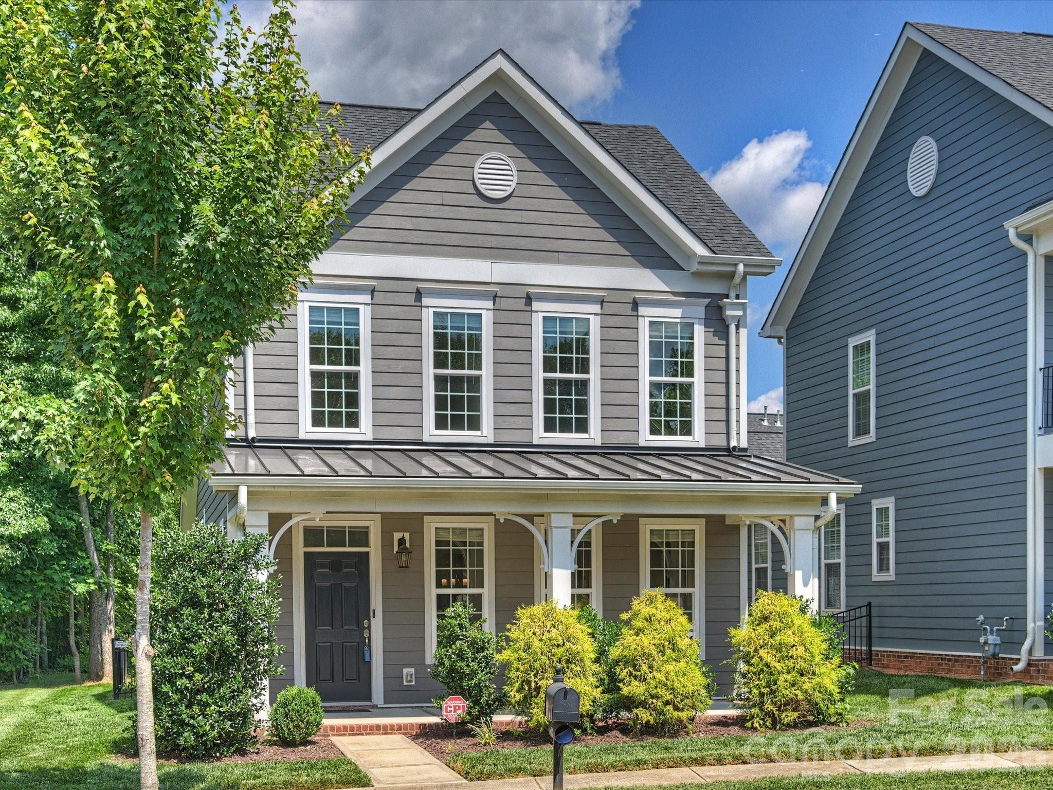 5123 Soaring Eagle Lane, Mint Hill, NC