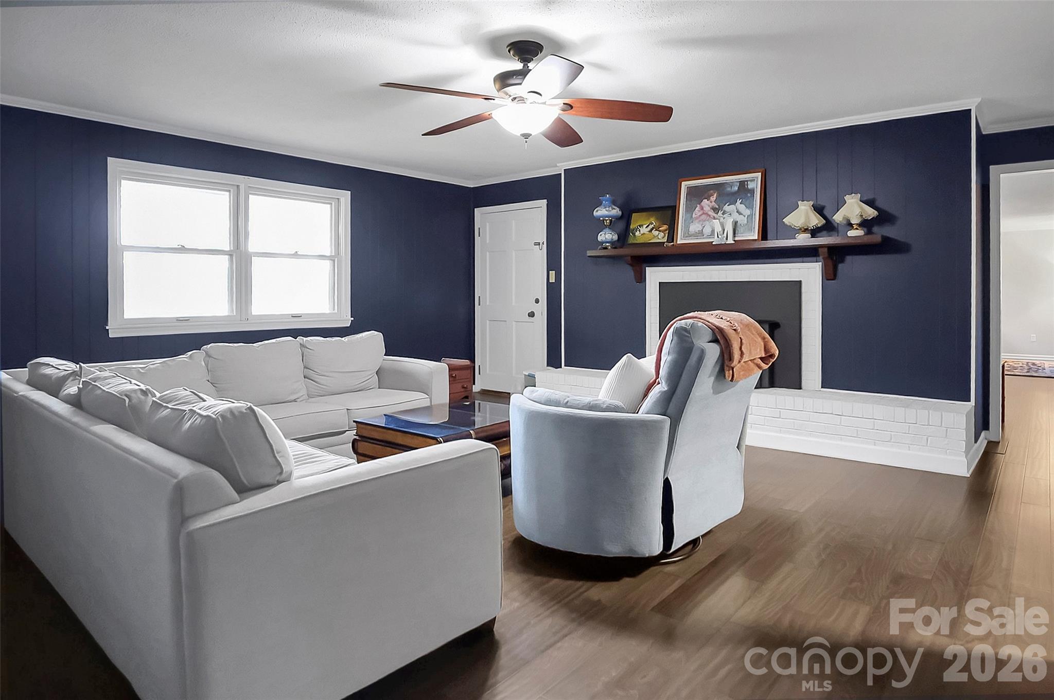 808 Old Mt Holly Road, Stanley, NC - photo 26 of 49