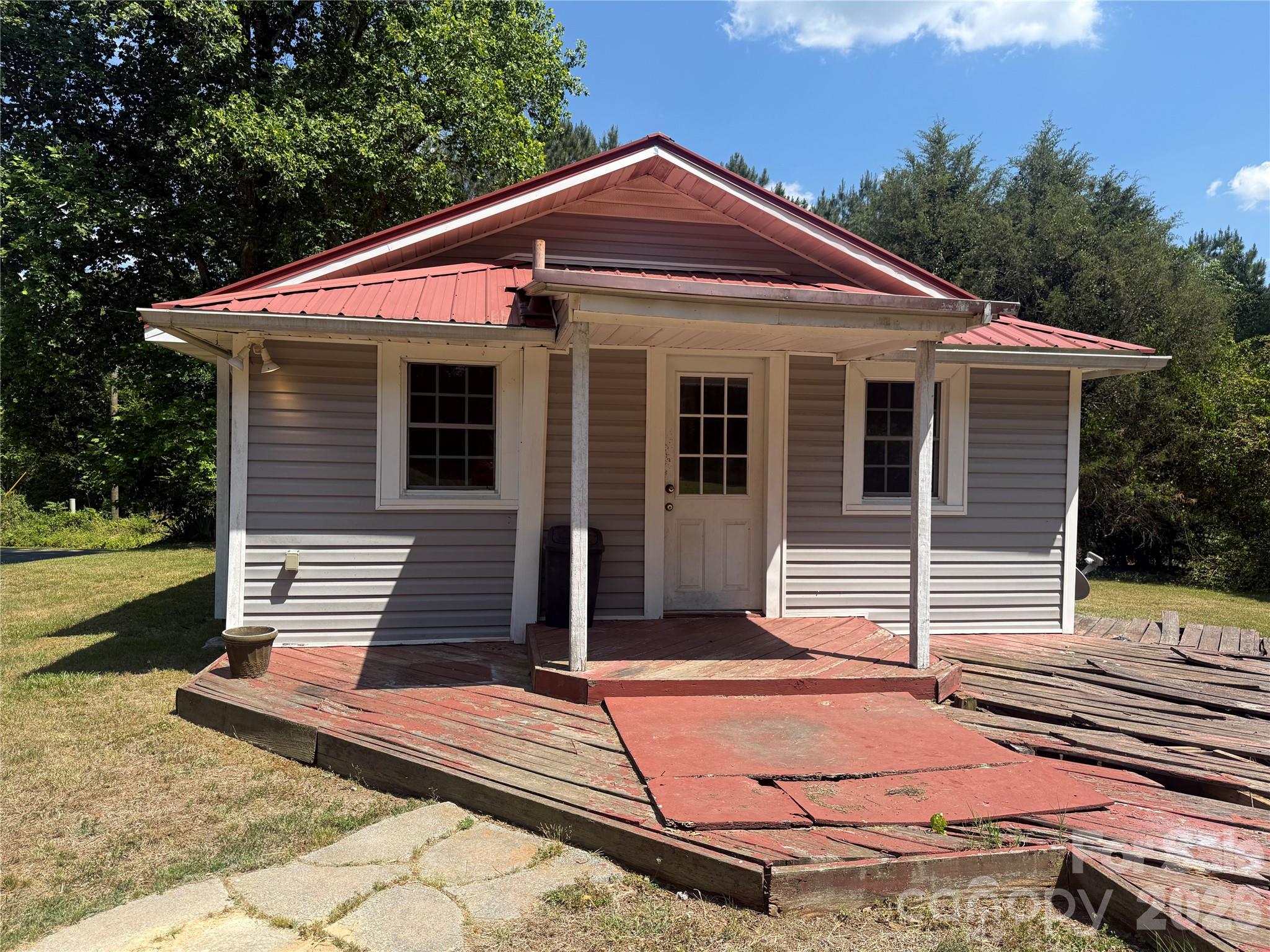 129 Sunset Drive, Troy, NC