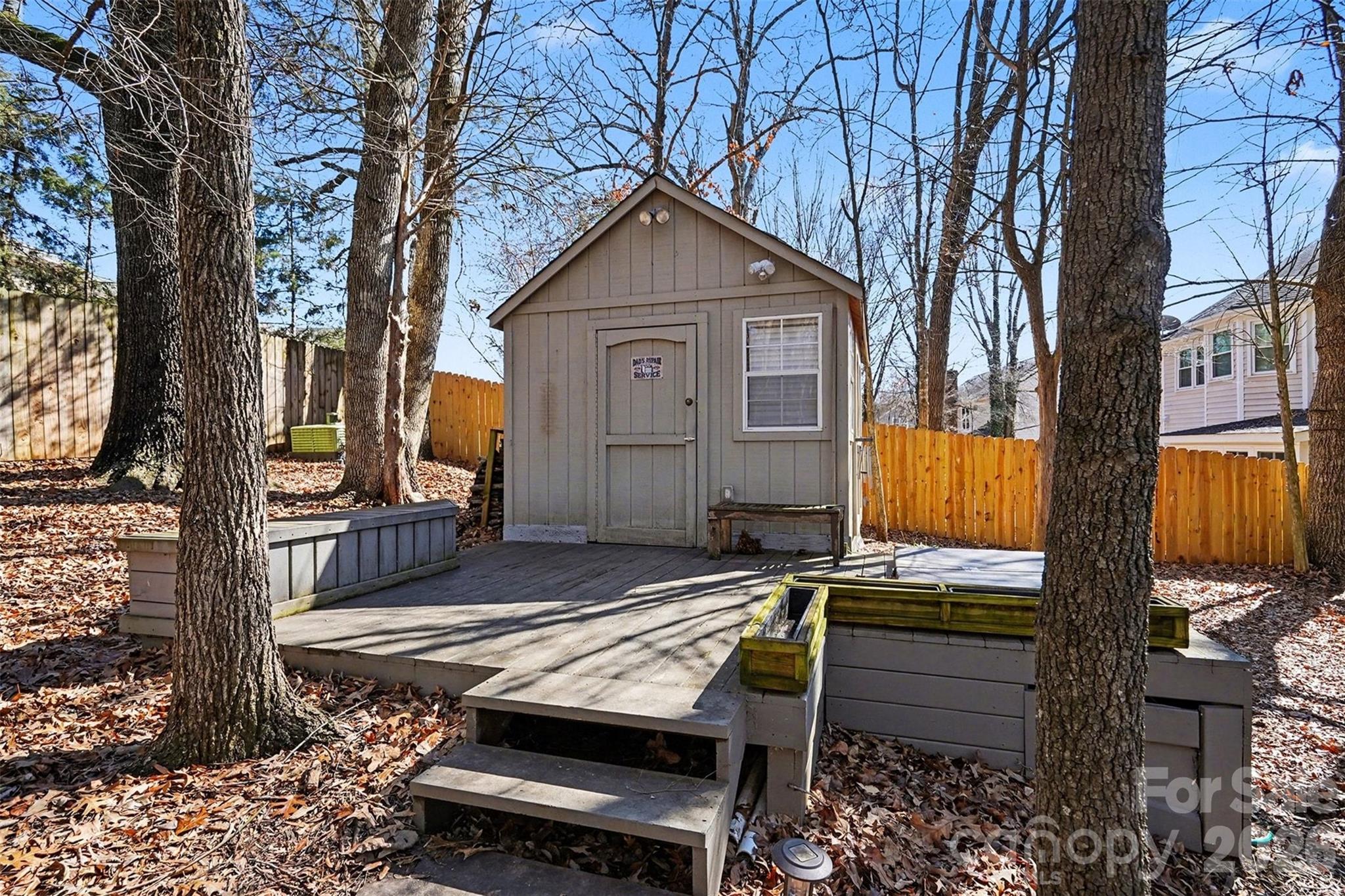 Photo 37 of 14115 Canvasback Drive, Charlotte, NC