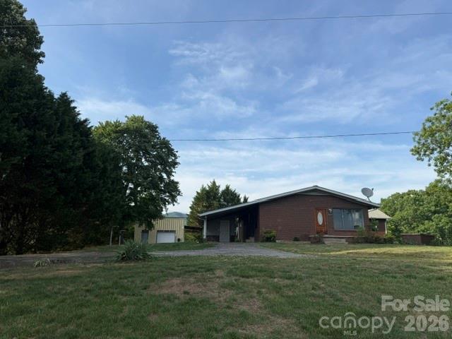 430 Ode Kerley Lane, Taylorsville, NC - photo 2 of 27