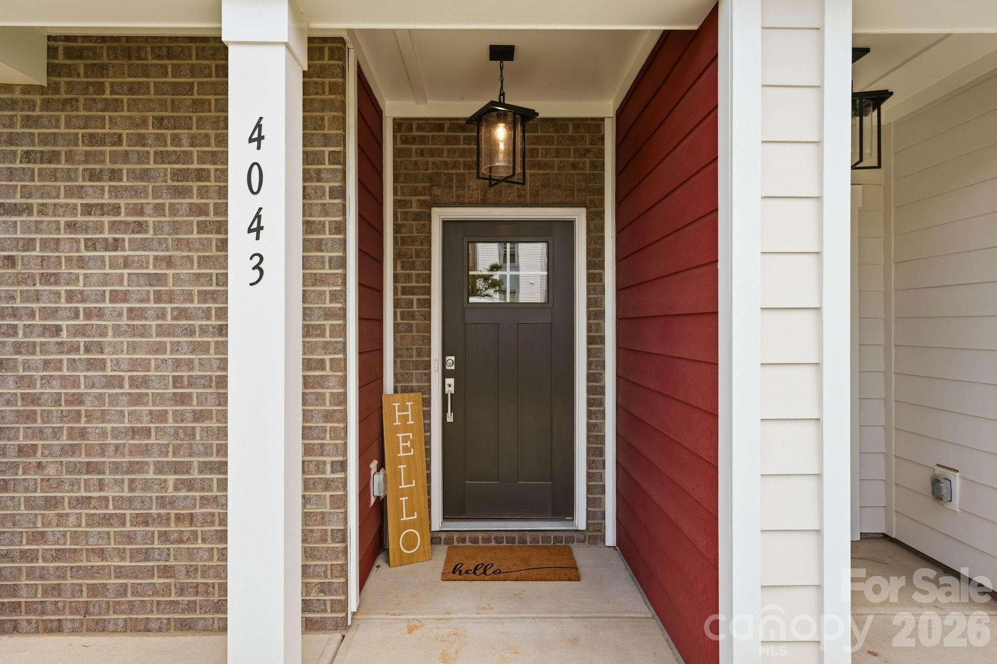 Photo 3 of 4051 Bass River Parkway, Charlotte, NC