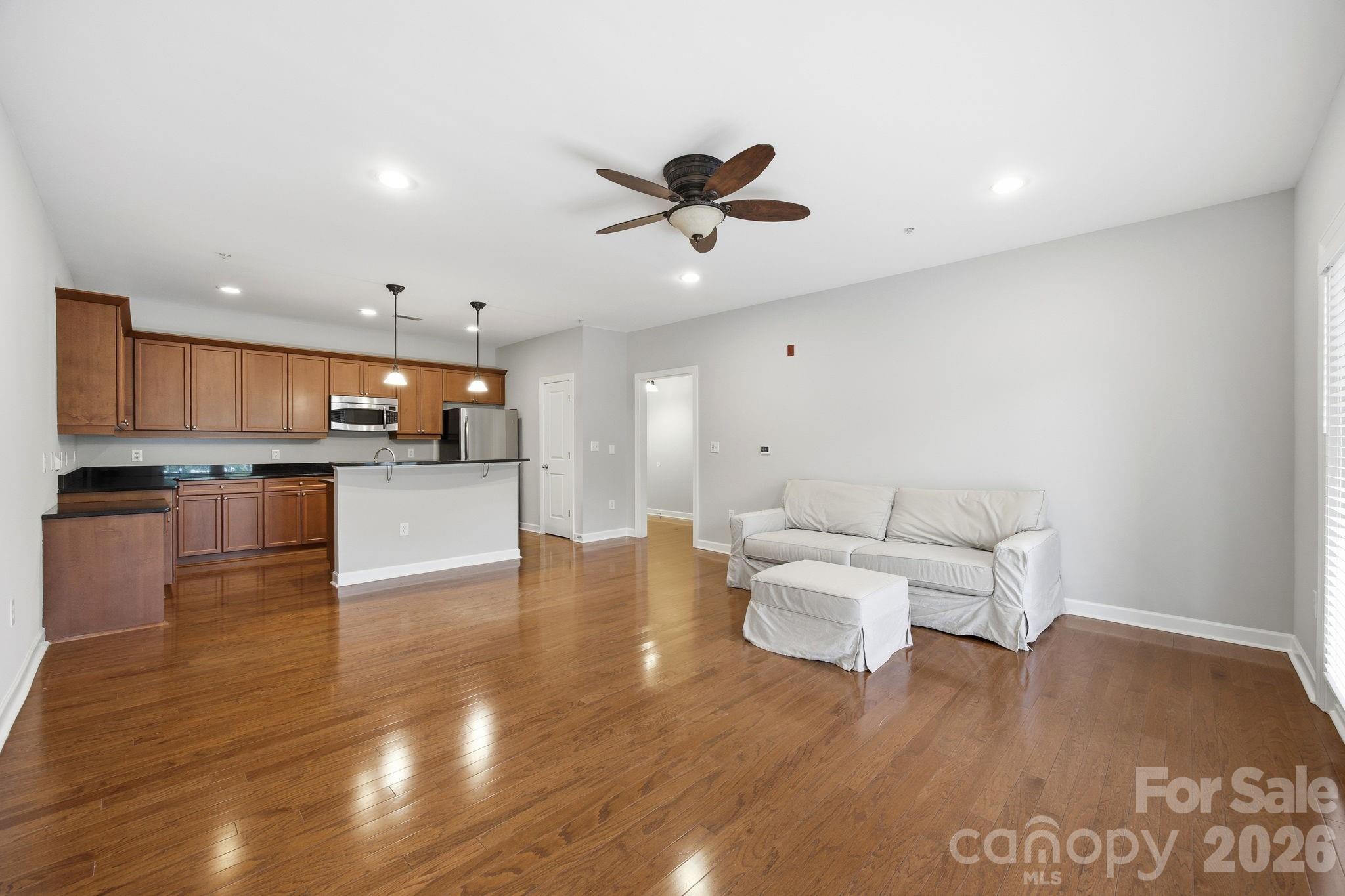 Photo 14 of 1903 Kenilworth Avenue203A, Charlotte, NC