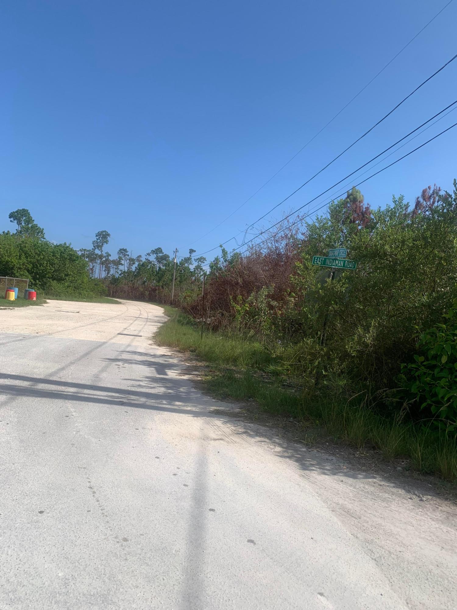 Residential for sale in Grand Bahama/Freeport, Bahamas, 58757