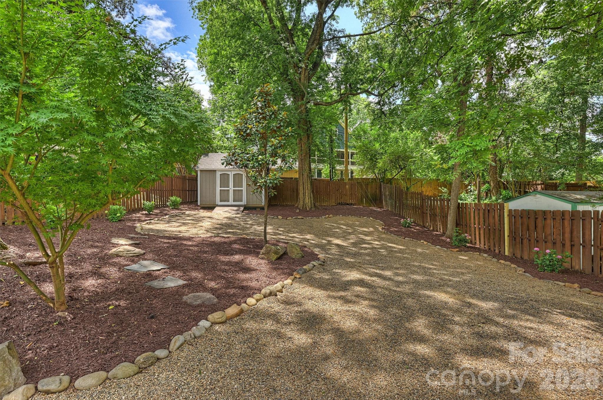 Photo 37 of 827 Spruce Street, Charlotte, NC