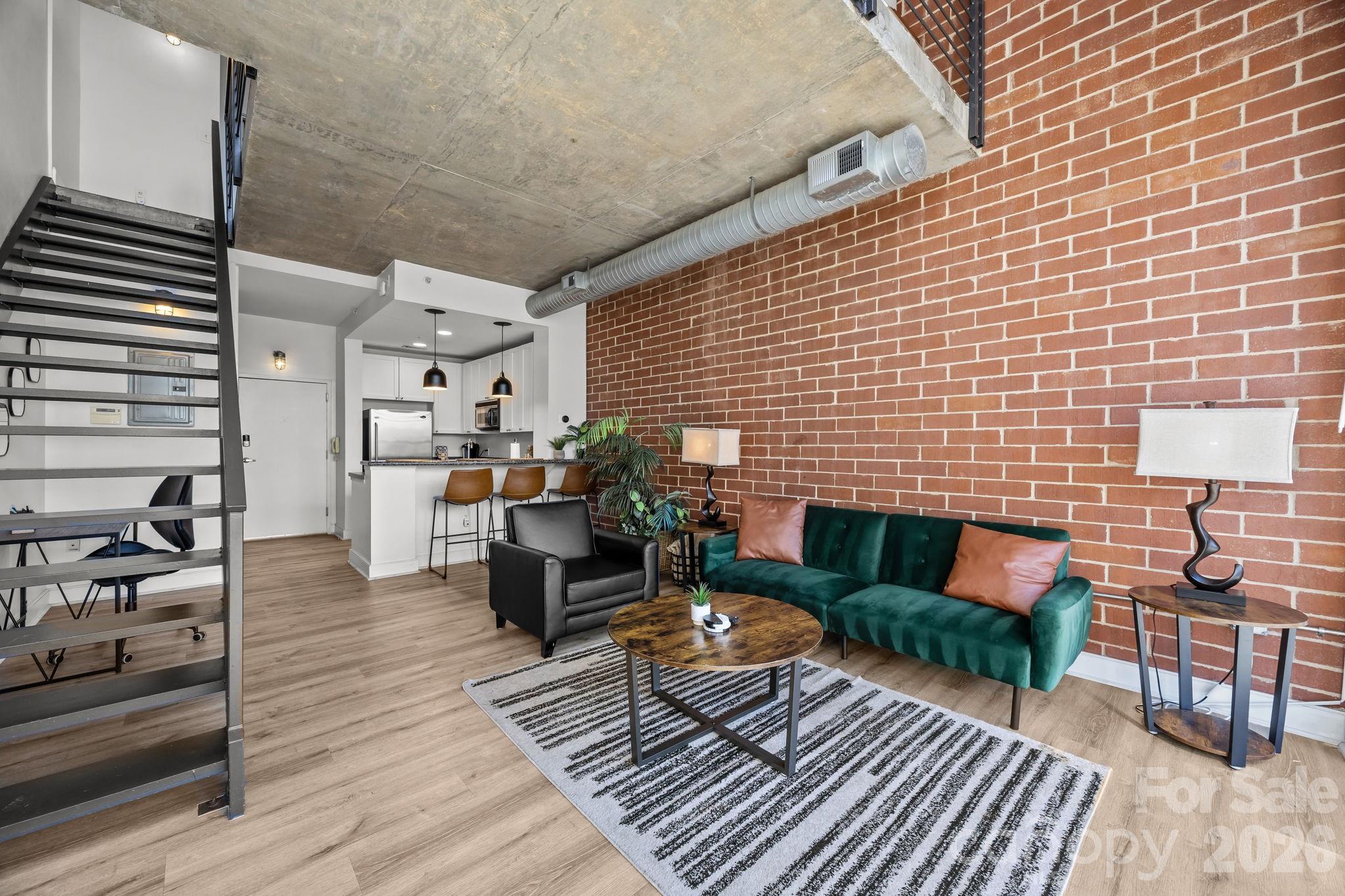Home for sale at 710 W Trade Street314, Charlotte, NC — photo 1 of 26