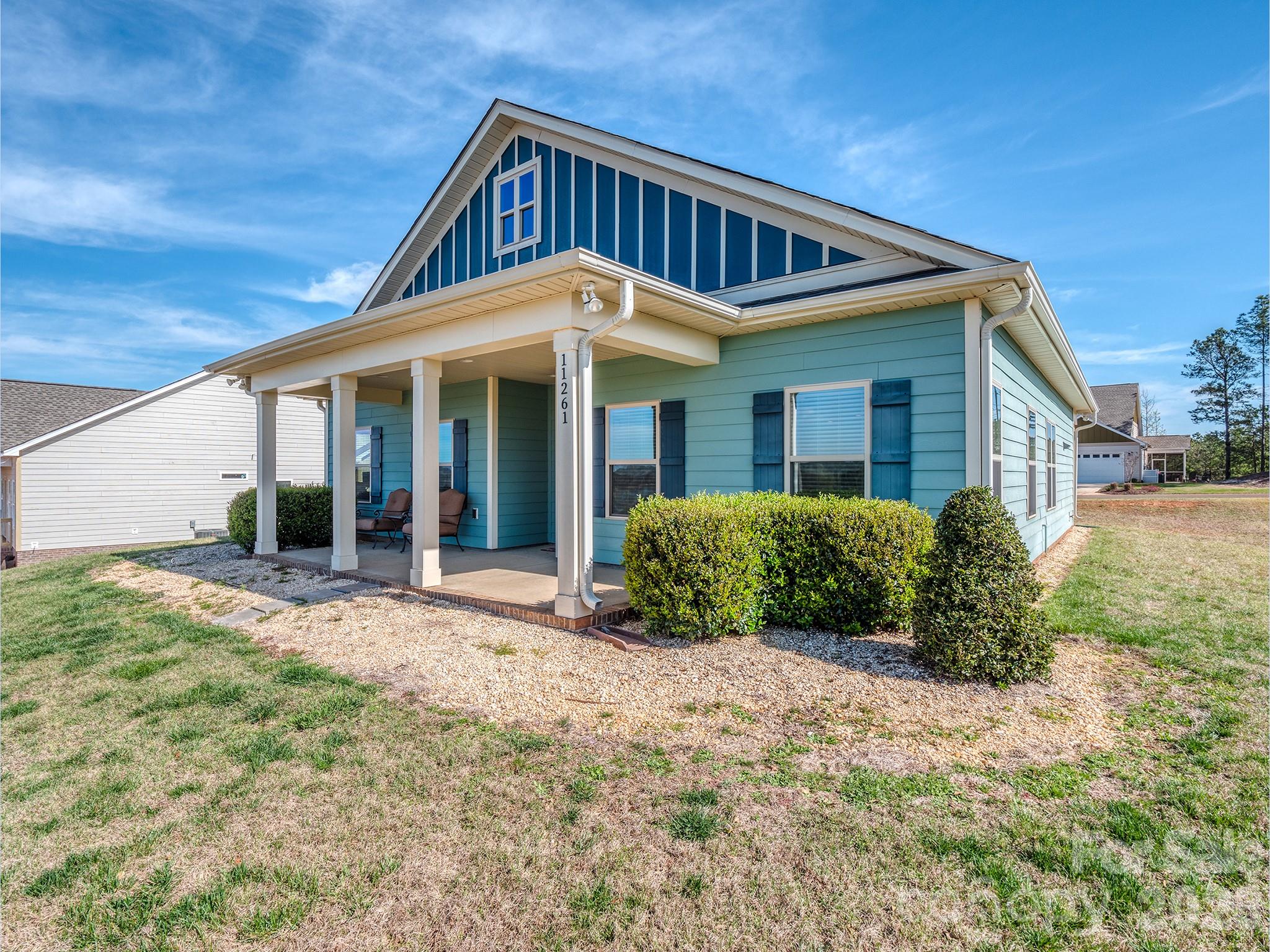 Photo 2 of 11261 Island View Lane, Lancaster, SC