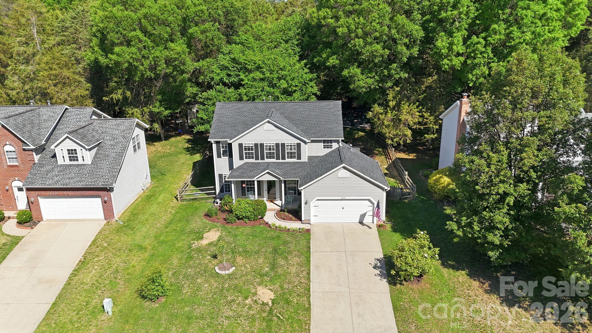 Photo 48 of 11519 Withers Mill Drive, Charlotte, NC