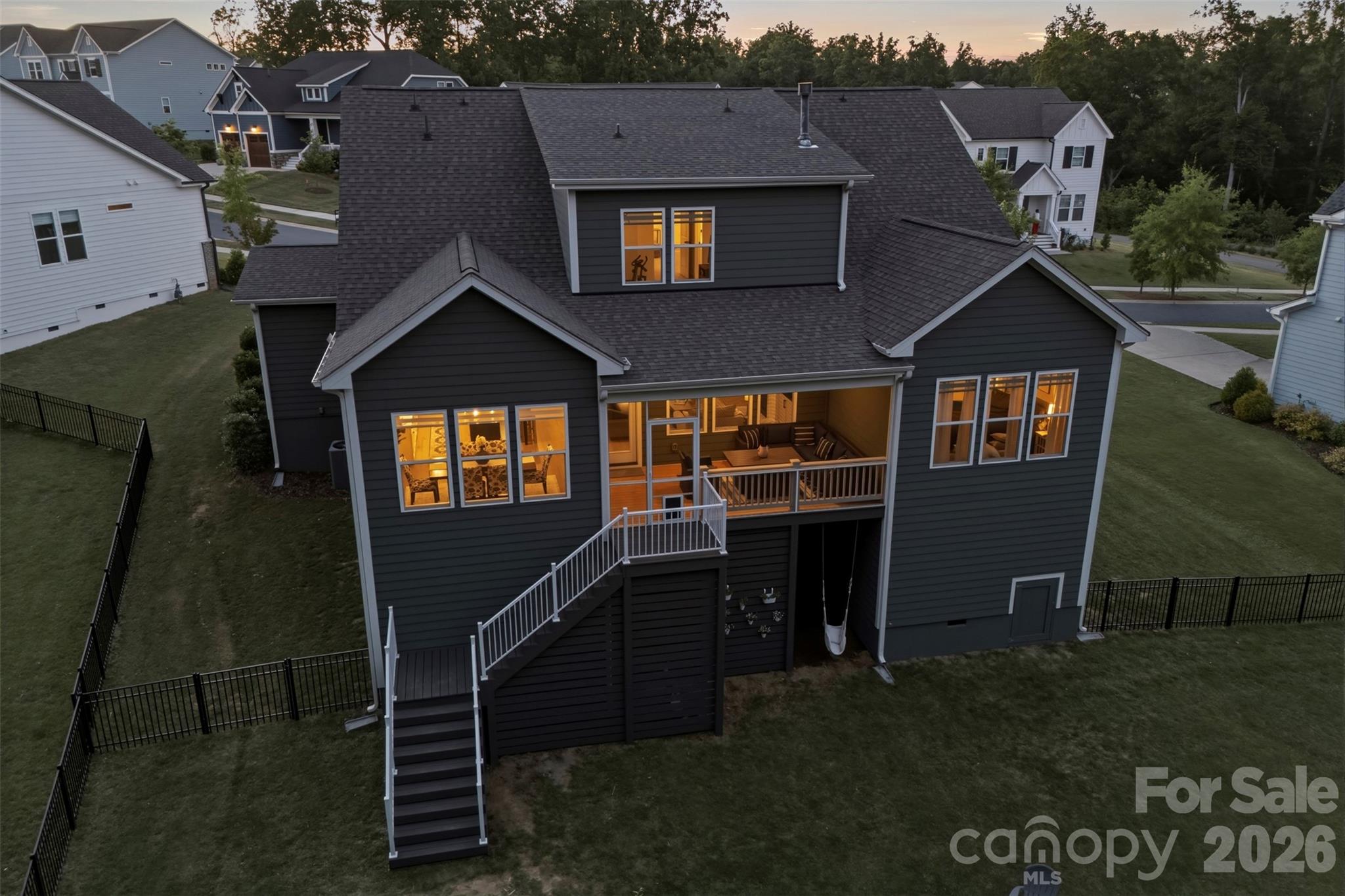 Photo 4 of 4120 Spring Cove Way, Belmont, NC