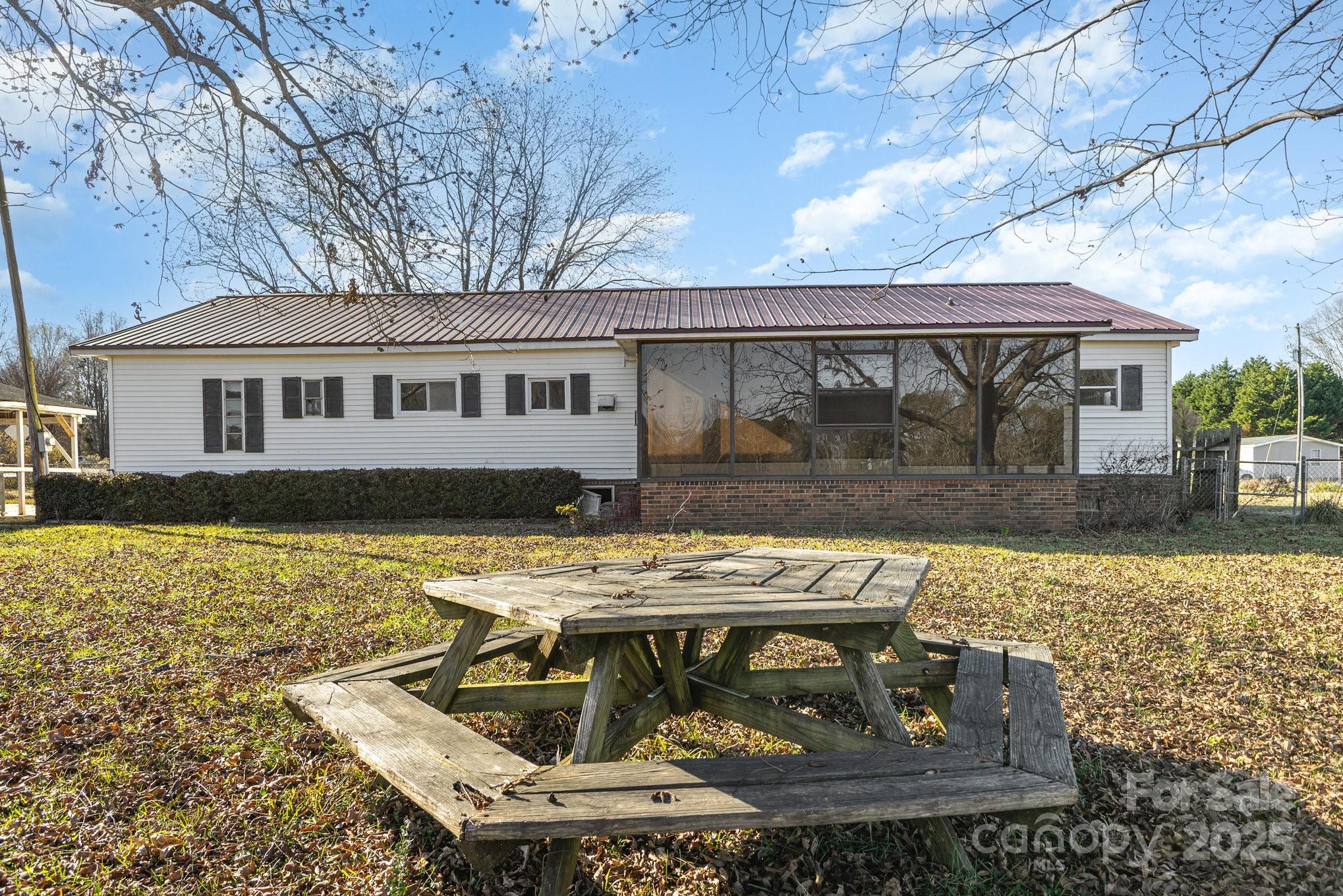 Photo 3 of 610 Osteen Road, York, SC