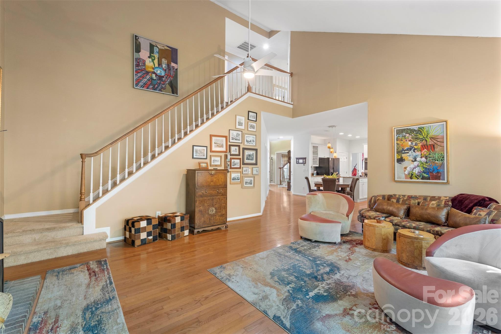 Photo 12 of 7900 Wilby Hollow Drive, Charlotte, NC