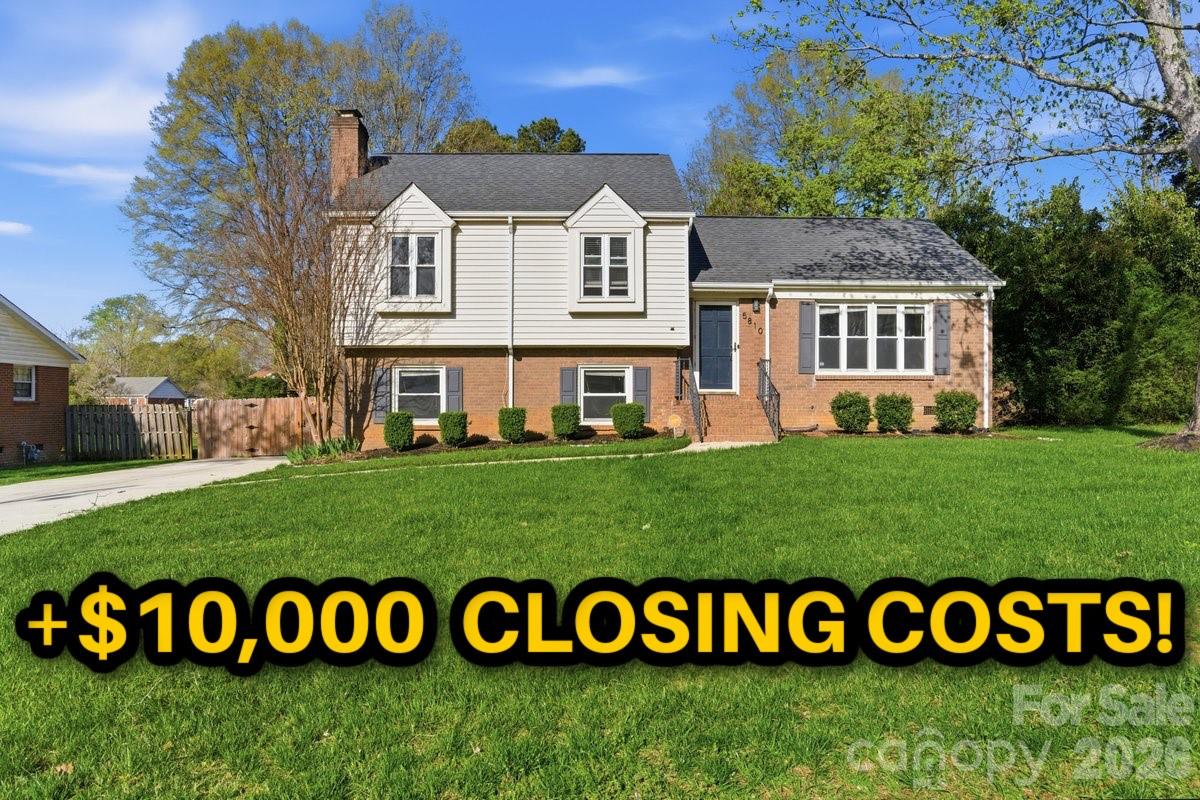 5810 Red Carriage Lane, Charlotte, NC