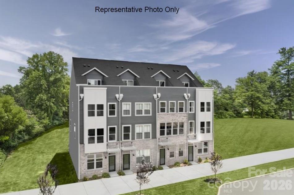 Home for sale at 1016 Bella Grove Lane, Charlotte, NC — photo 1 of 17
