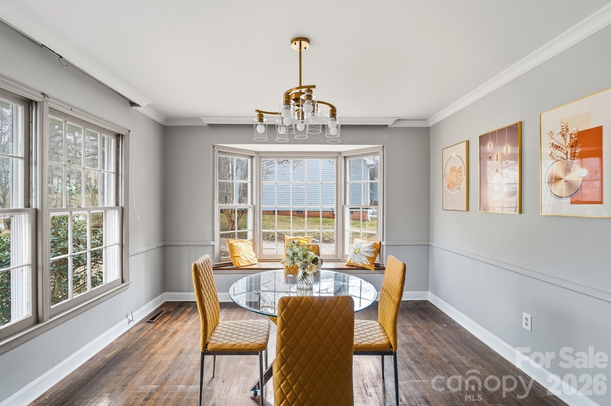 Photo 8 of 6803 Pencade Lane, Charlotte, NC