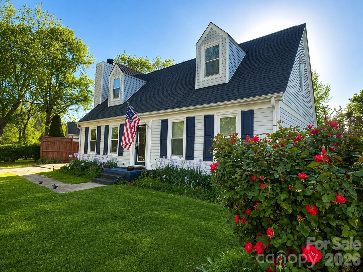 7506 Lancashire Drive, Mint Hill, NC