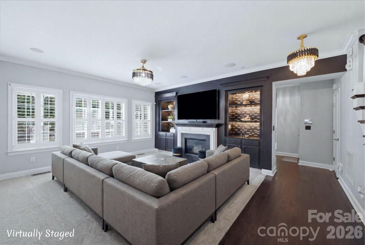 1825 Laveta Road, Charlotte, NC - photo 11 of 49
