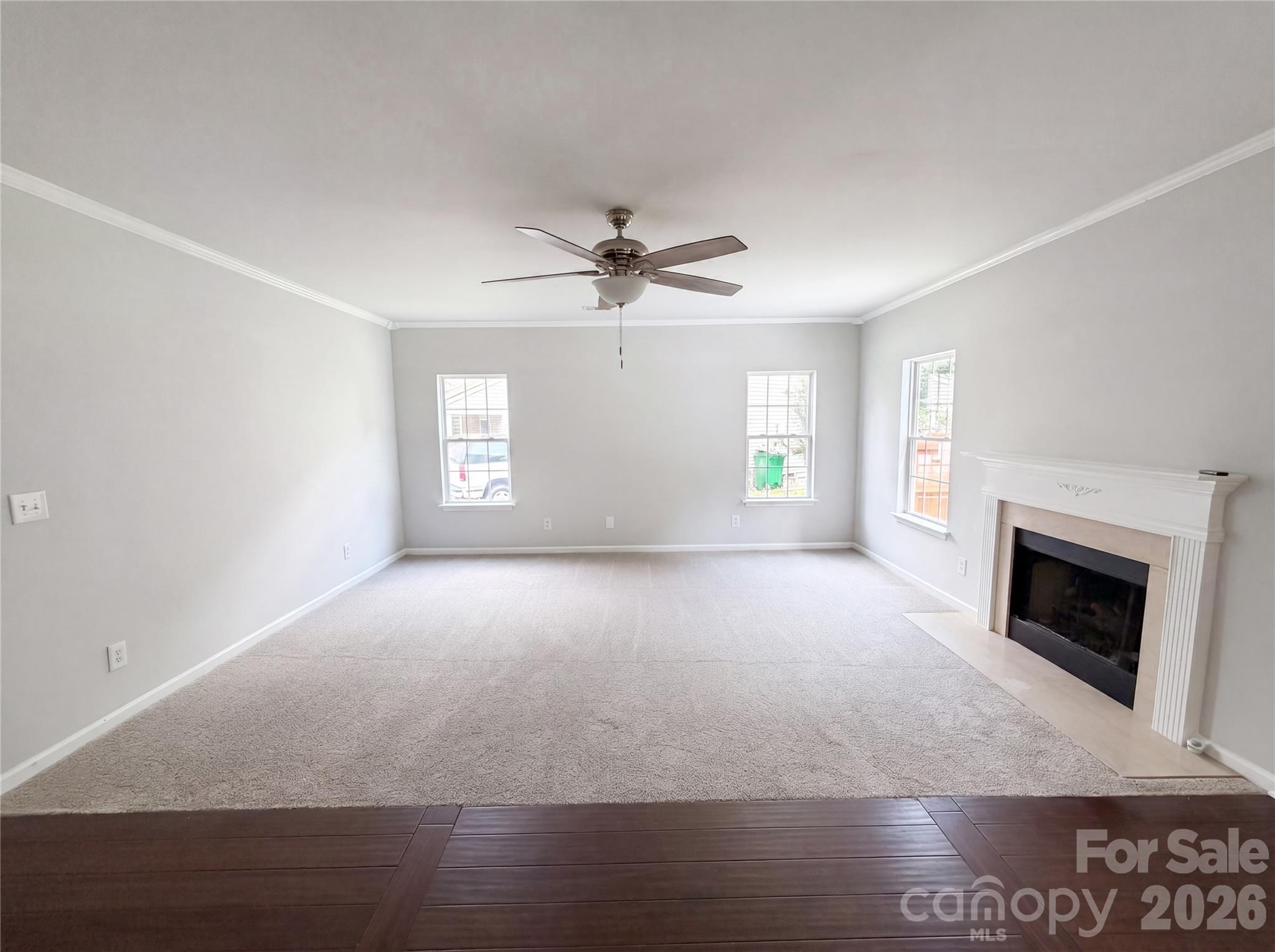 Photo 3 of 4024 Fifendrum Lane, Charlotte, NC