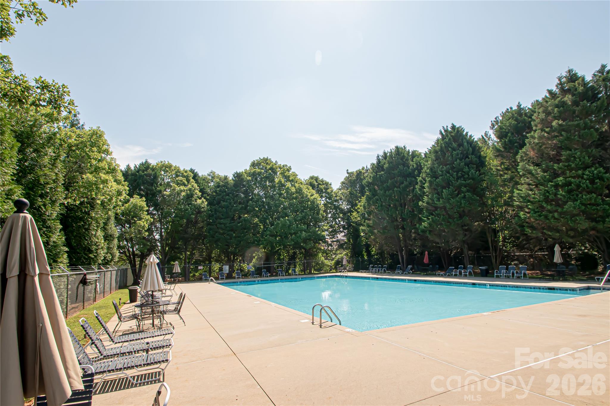 Photo 35 of 11611 Tribal Drive, Charlotte, NC